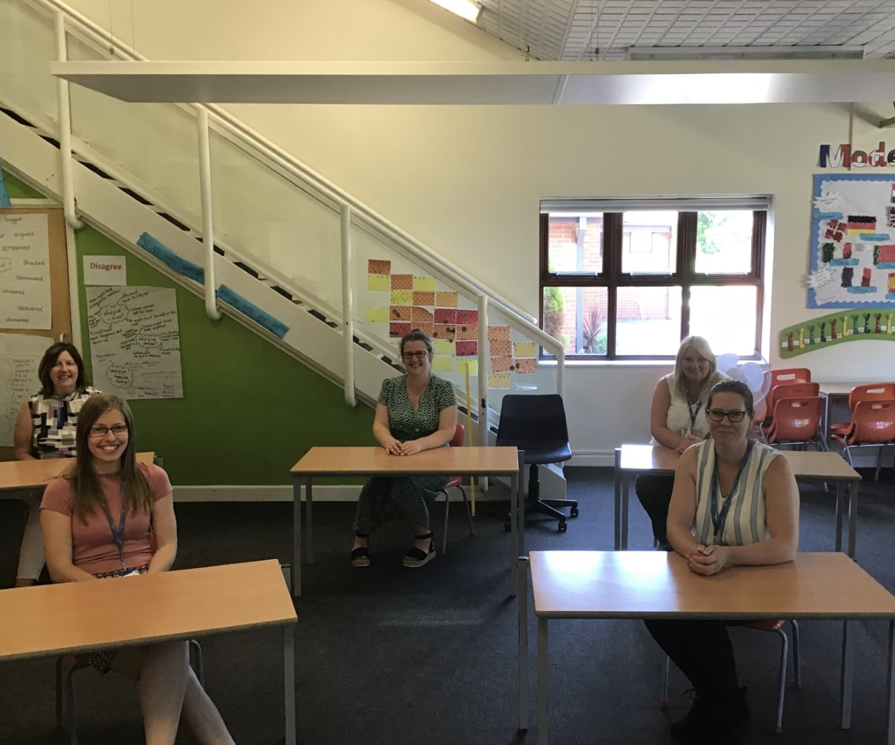 year-4-classes-covid-19-arrangements – Holbrook Primary School Website