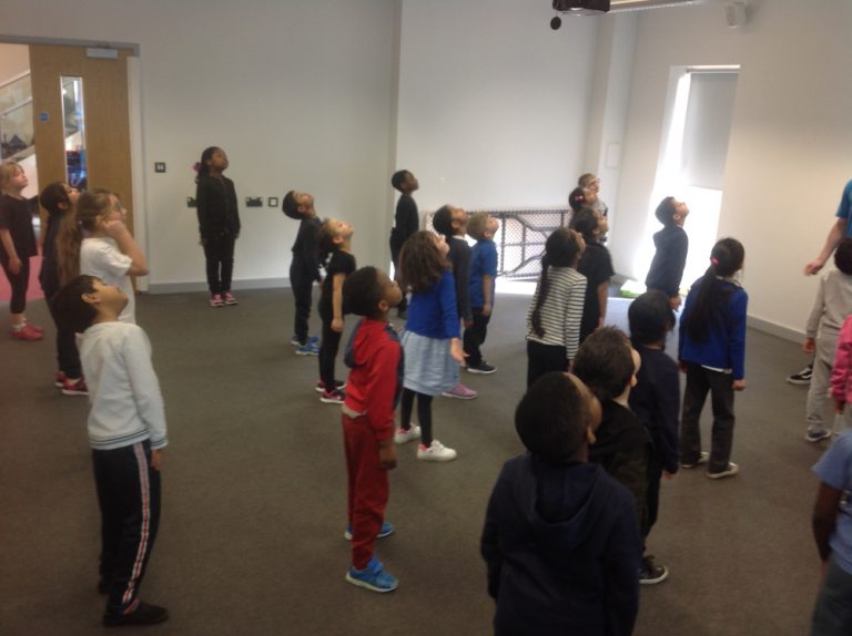 dance4 – Holbrook Primary School Website